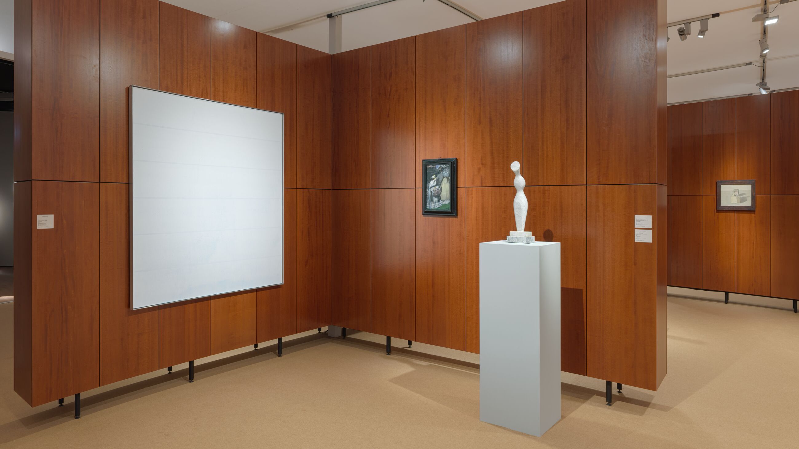 Frieze Masters - Hauser & Wirth